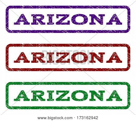 Arizona Watermark Vector & Photo (Free Trial) | Bigstock