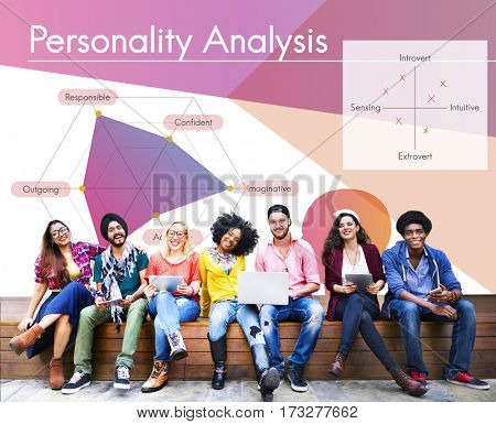 Personal Analysis Image & Photo (Free Trial) | Bigstock