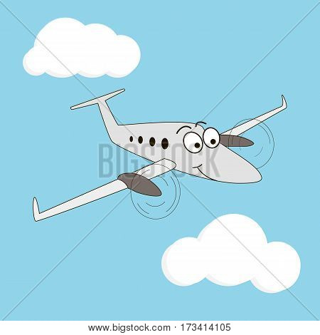 Cartoon Style Vector & Photo (Free Trial) | Bigstock