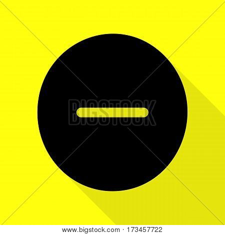 Negative Symbol Vector & Photo (Free Trial) | Bigstock