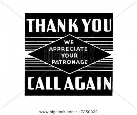 Thank You For Calling Images, Illustrations & Vectors (Free) - Bigstock
