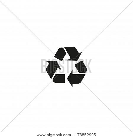 Recycling Symbol Vector & Photo (Free Trial) | Bigstock
