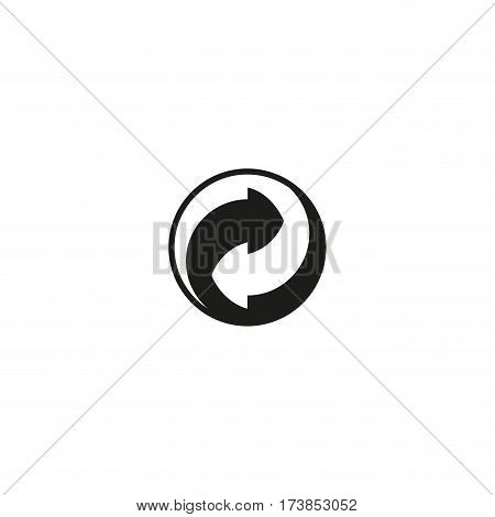 Green Dot Symbol Vector & Photo (Free Trial) | Bigstock