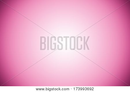 Light Pink Gradient Image & Photo (Free Trial) | Bigstock