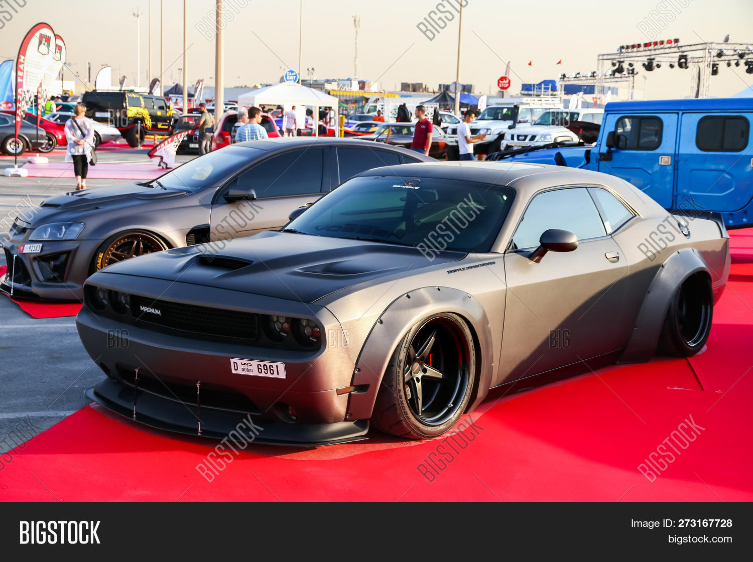 Dubai, Uae - November Image & Photo (Free Trial) | Bigstock