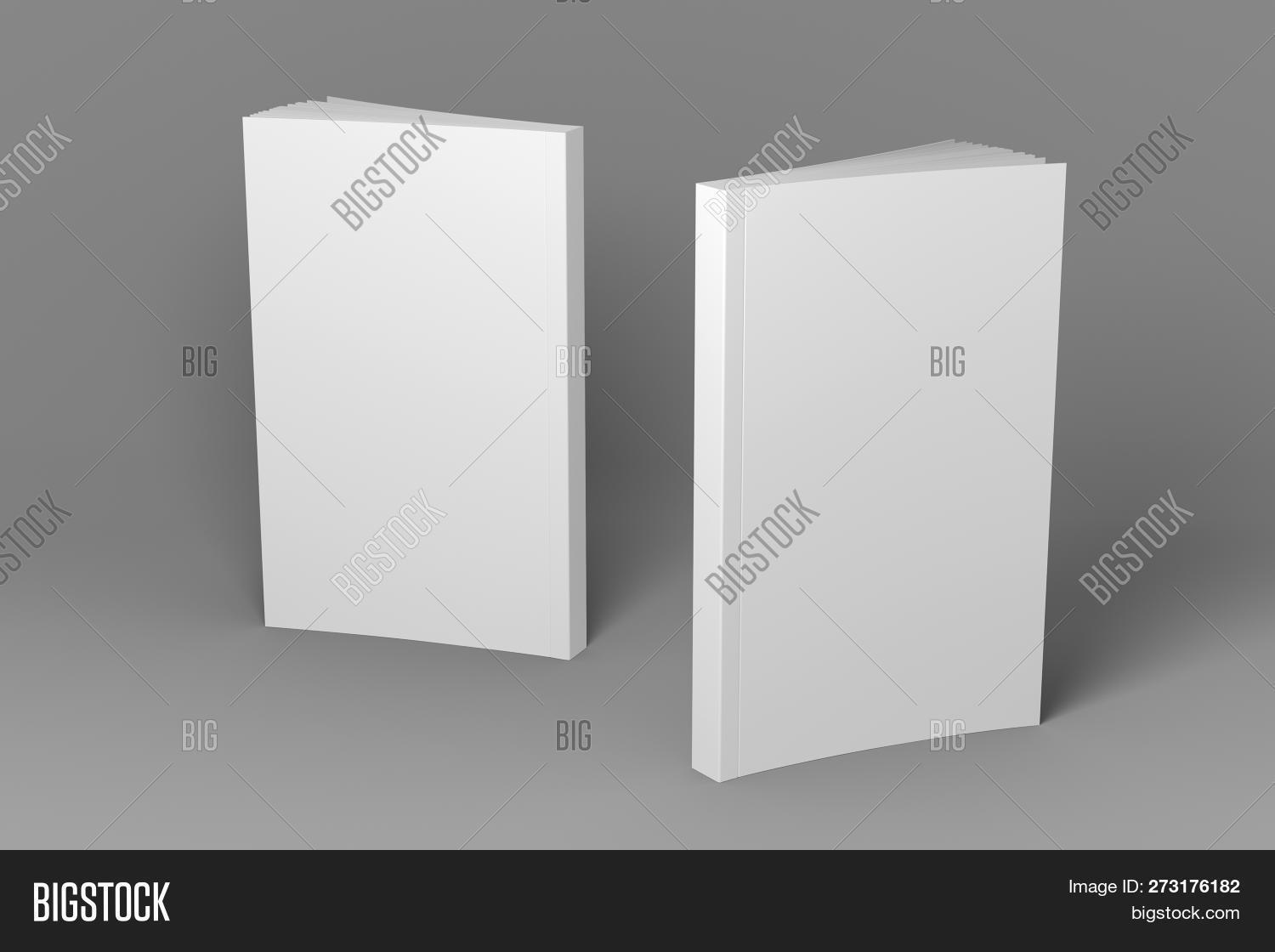 Two Standing Books. Image & Photo (Free Trial) | Bigstock