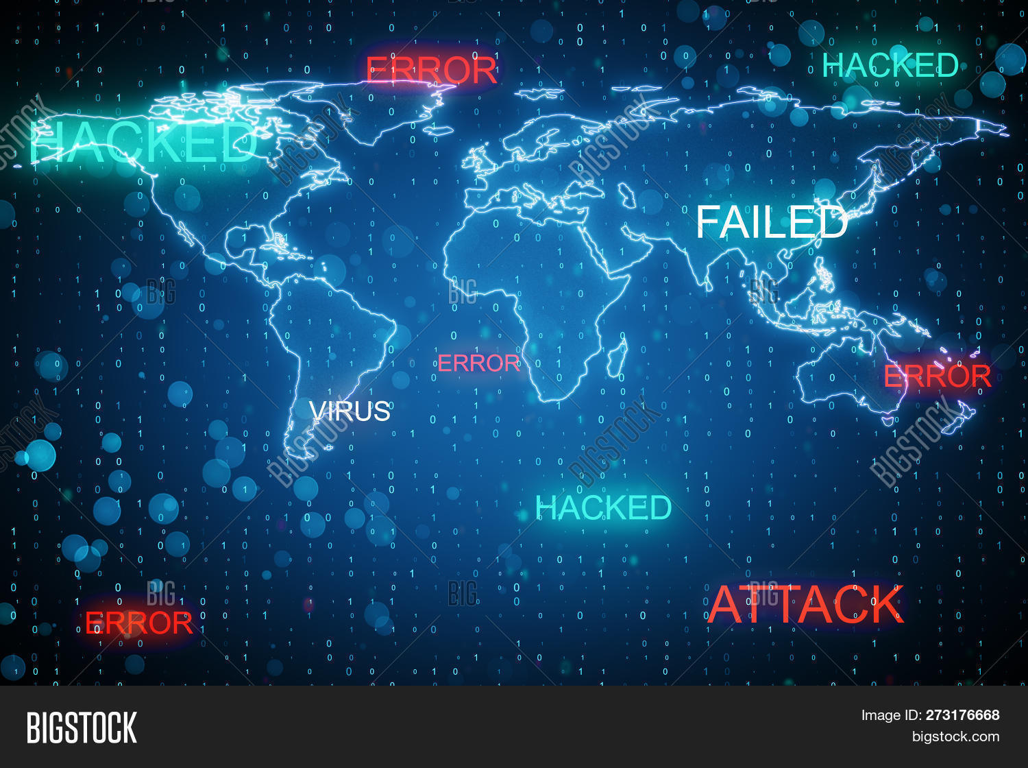 Hacking Theft Concept Image & Photo (Free Trial) | Bigstock
