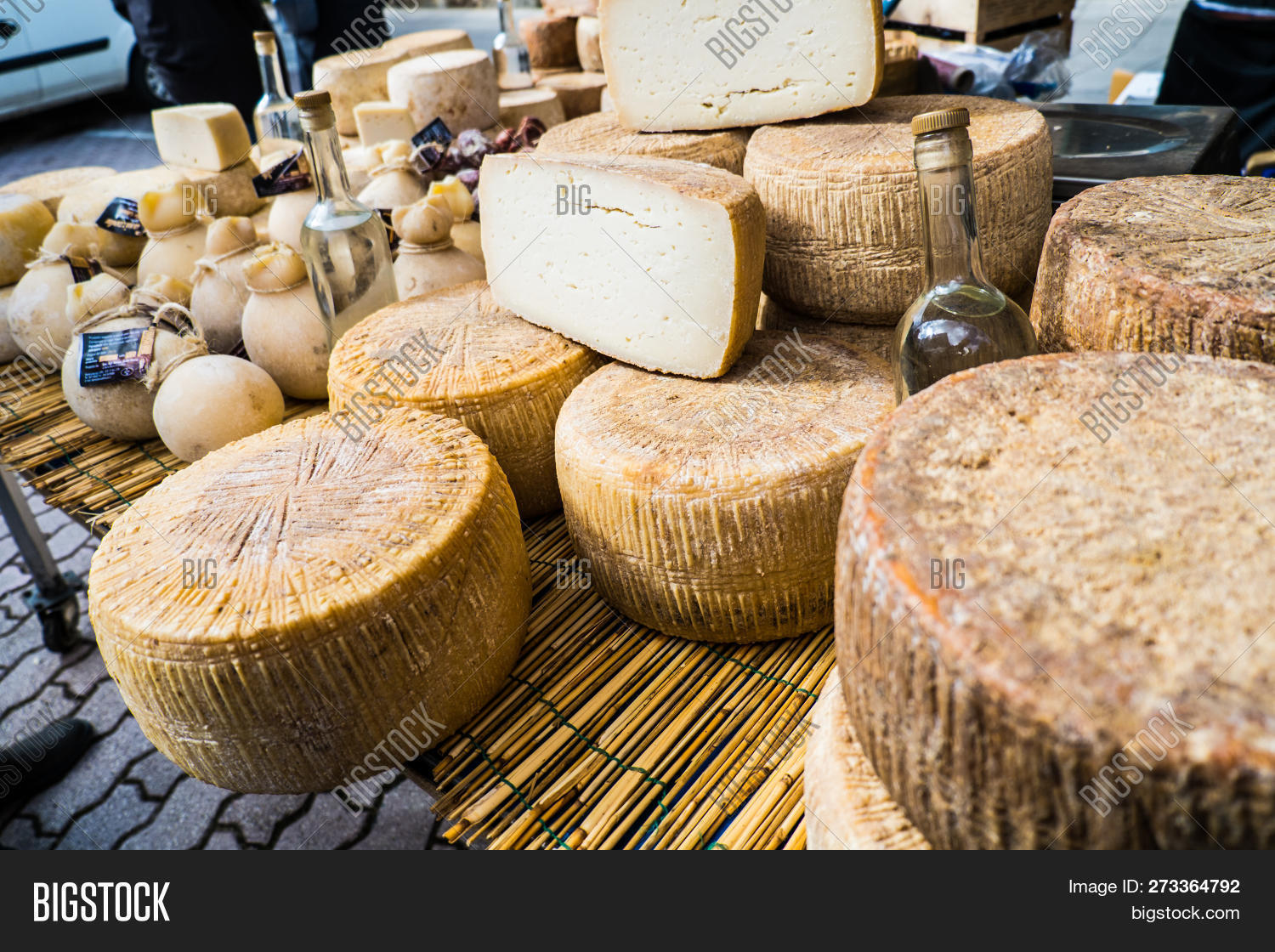 Traditional Cheese Image & Photo (Free Trial) | Bigstock