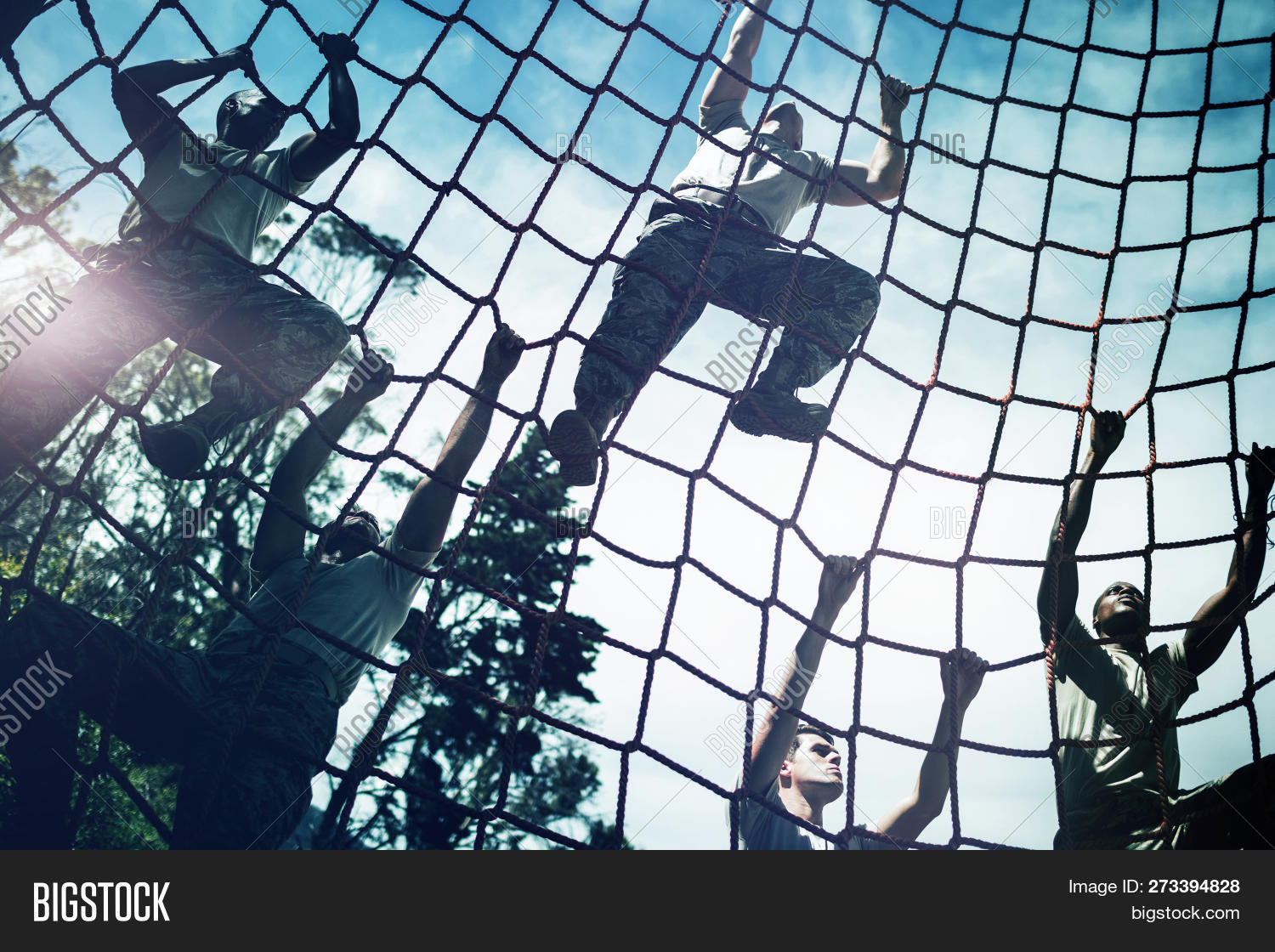 Military Soldiers Image & Photo (Free Trial) | Bigstock