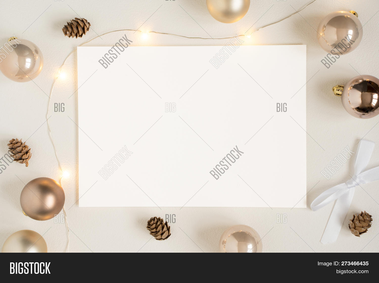 Elegant Blank Paper Image & Photo (Free Trial) | Bigstock