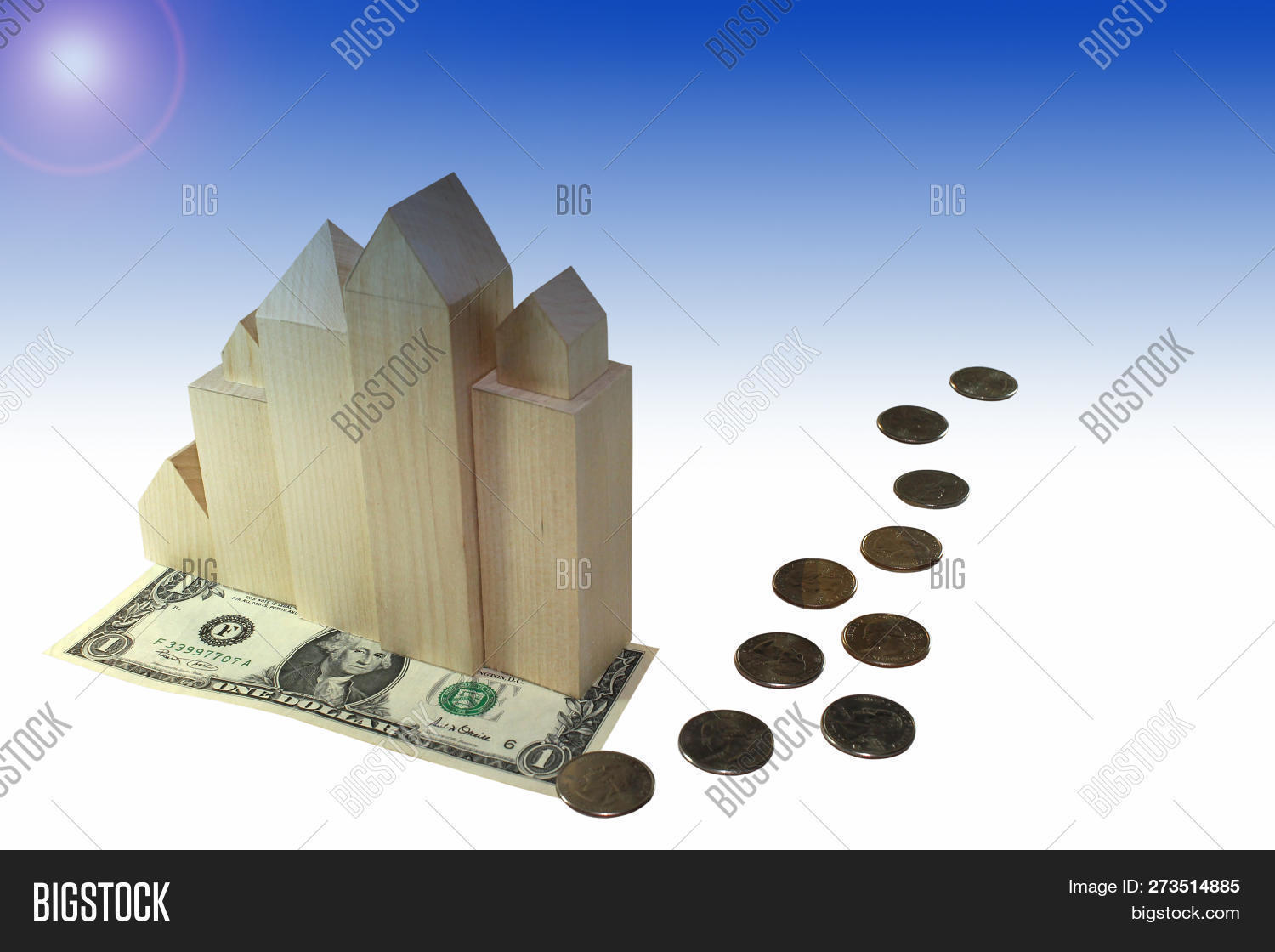 Currency Money Dollar Image & Photo (Free Trial) | Bigstock