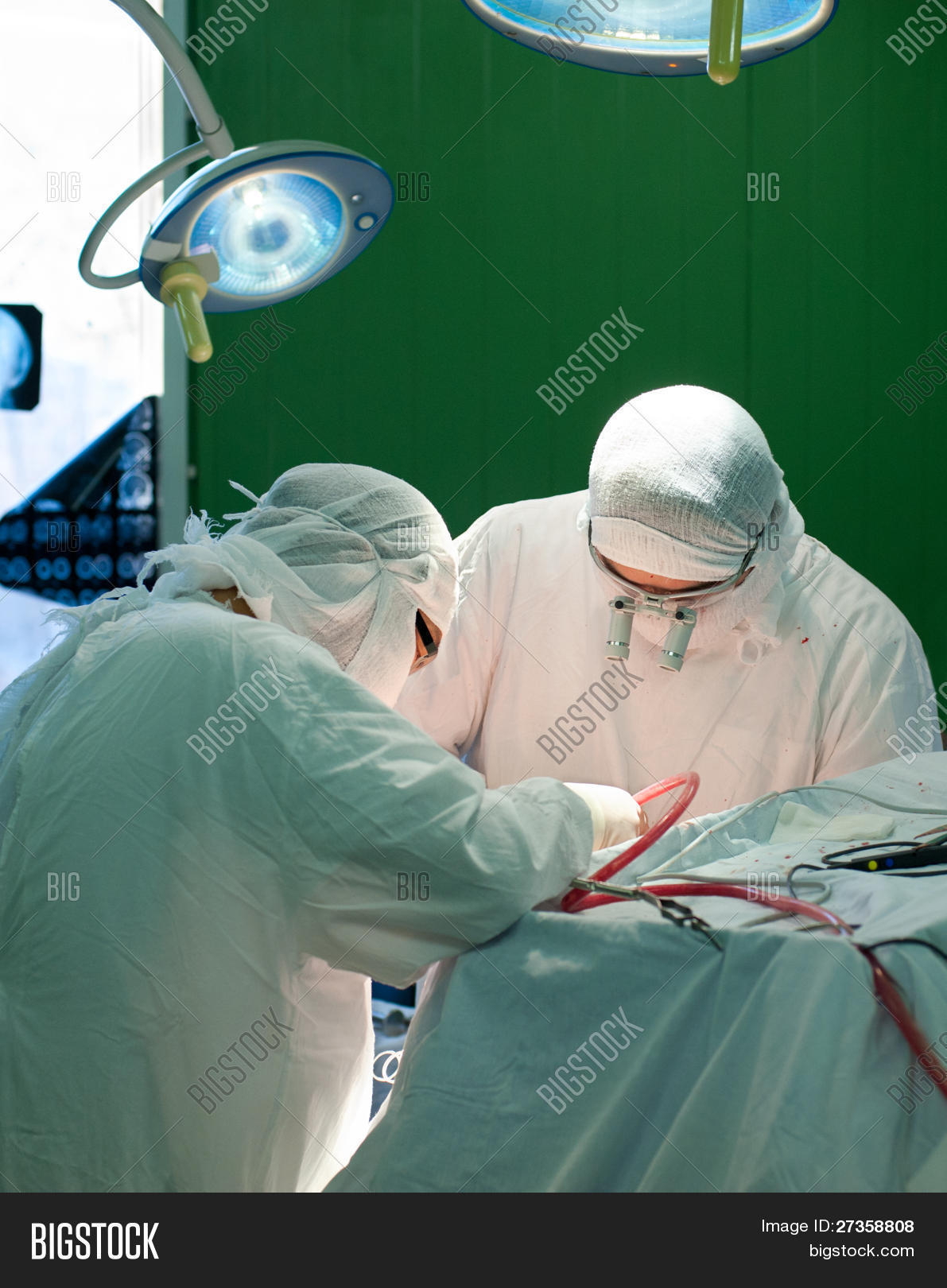 Real Brain Surgery Image & Photo (Free Trial) | Bigstock