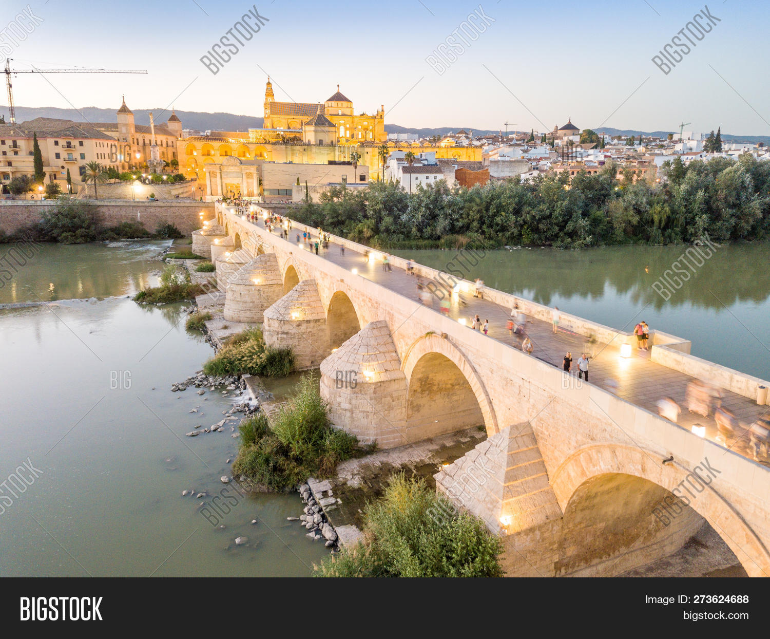 Aerial View Roman Image & Photo (Free Trial) | Bigstock