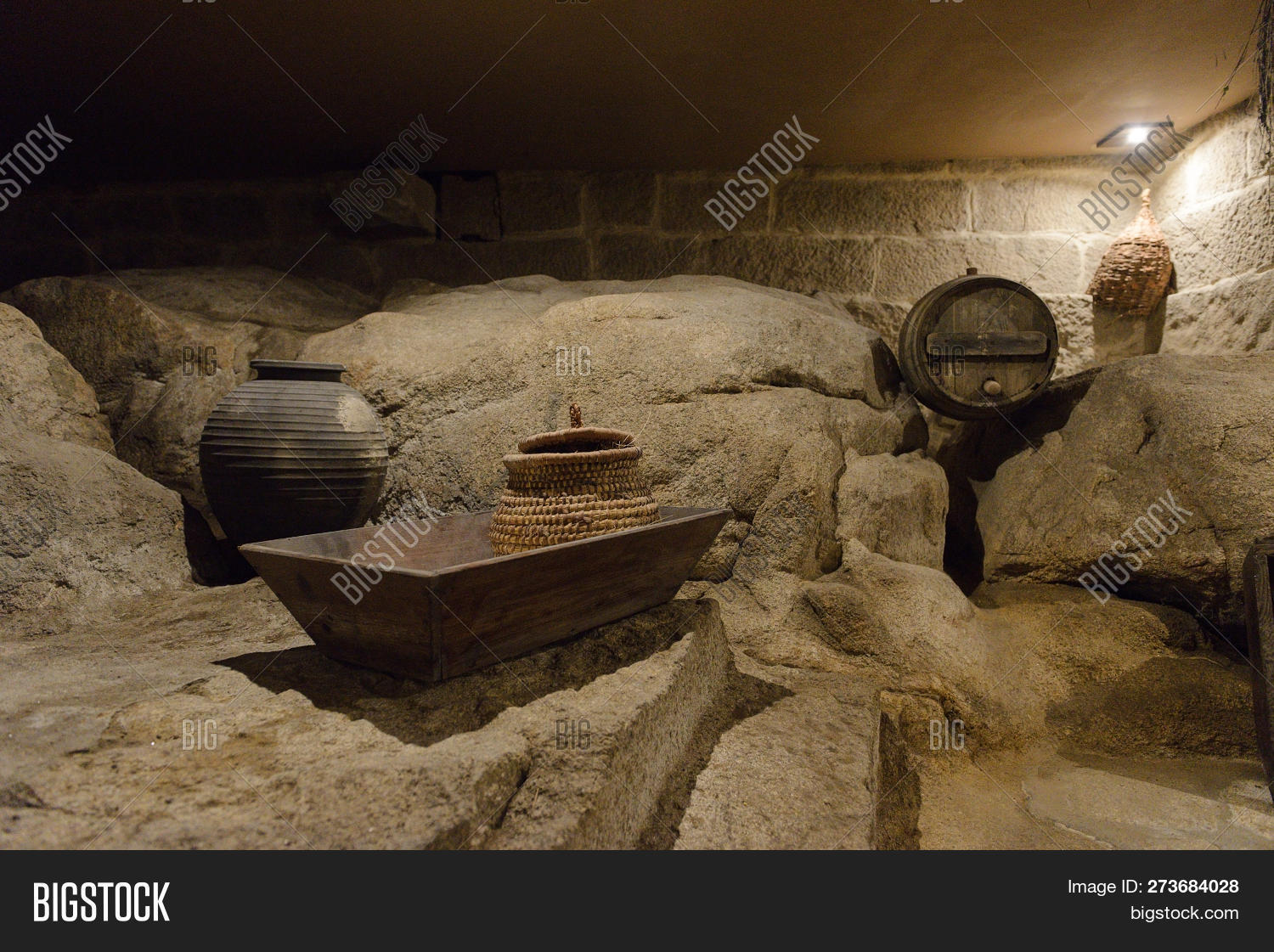 Image Pantry Old Image & Photo (Free Trial) | Bigstock