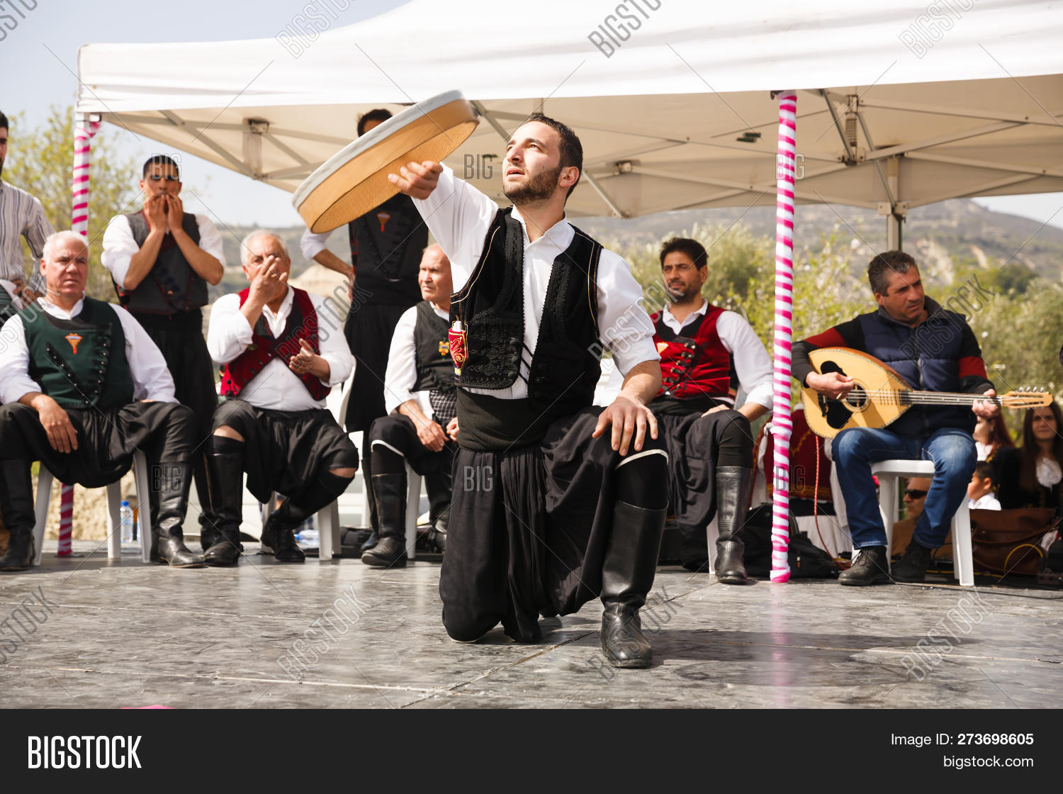 Limnatis, Cyprus - Image & Photo (Free Trial) | Bigstock