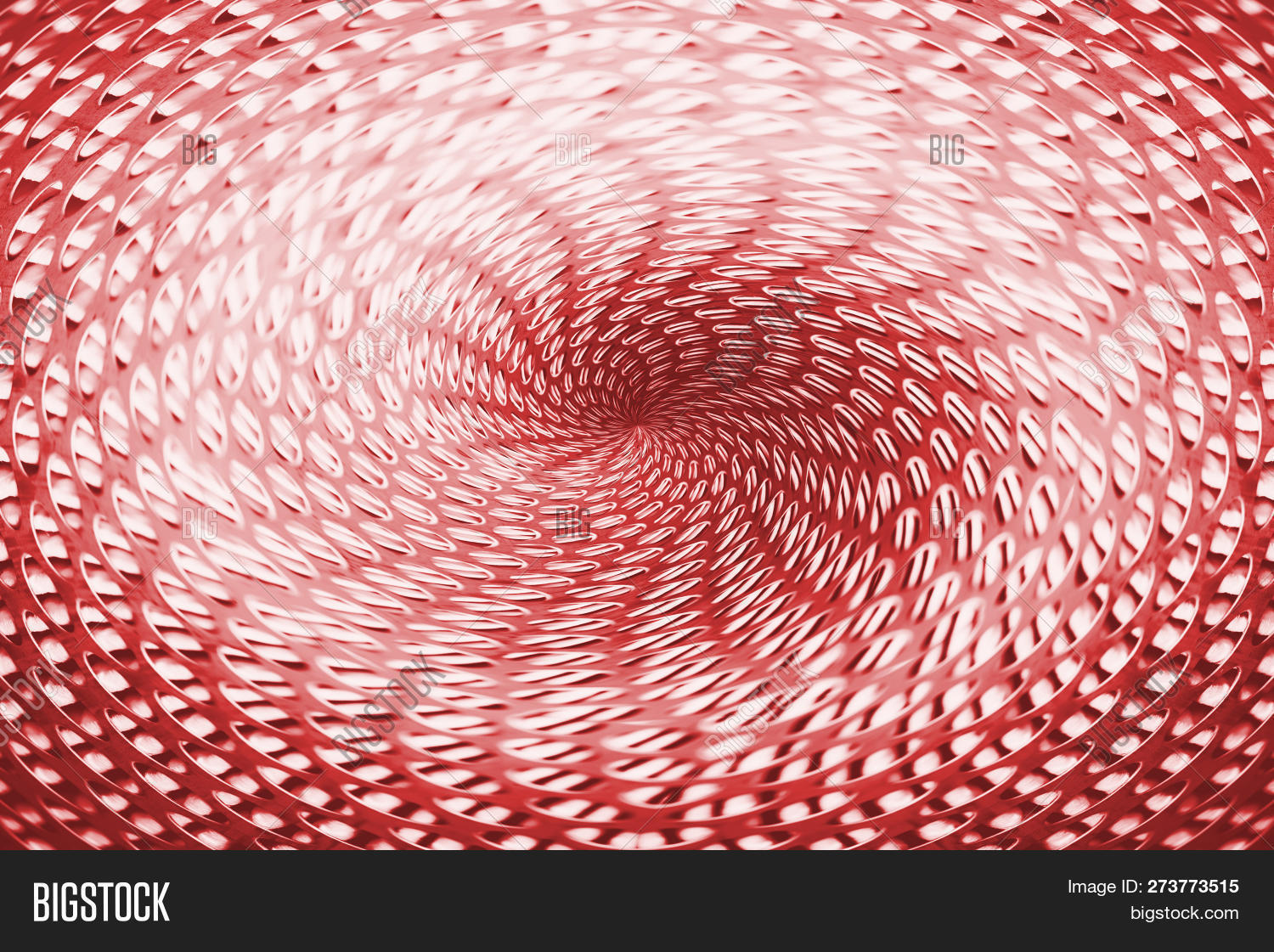 Spherical Warp Space. Image & Photo (Free Trial) | Bigstock