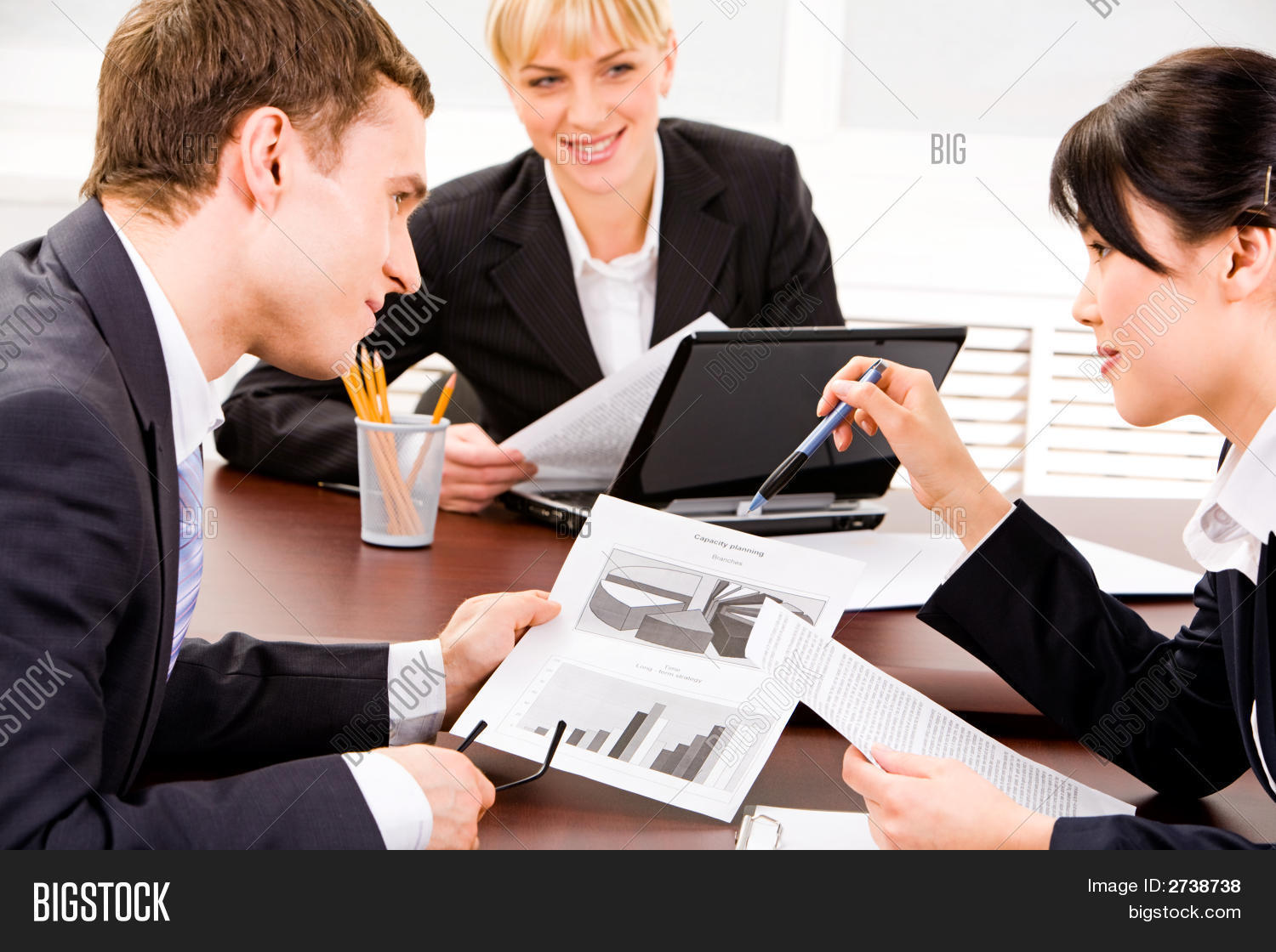 Planning Image & Photo (Free Trial) | Bigstock