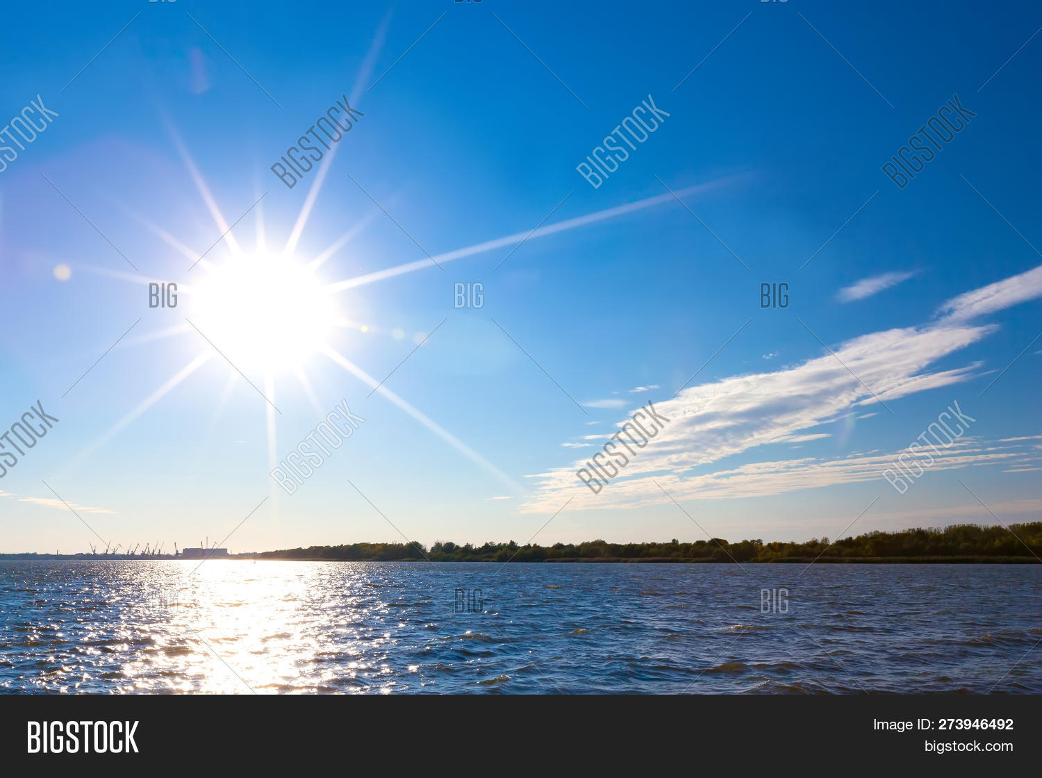 Huge White Sun Disk Image & Photo (Free Trial) | Bigstock