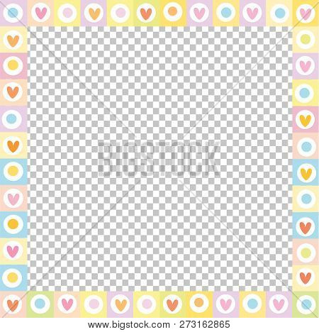 Cute Vector Square Vector & Photo (Free Trial) | Bigstock