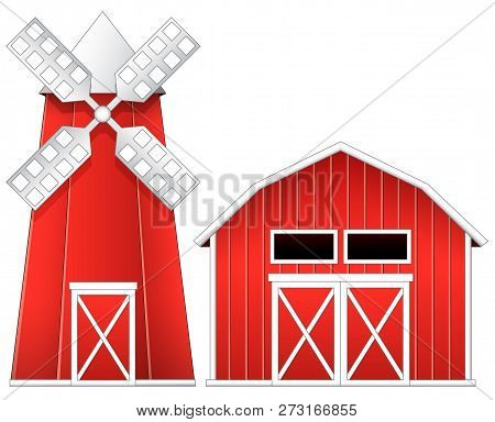 Vector Illustration Vector & Photo (Free Trial) | Bigstock