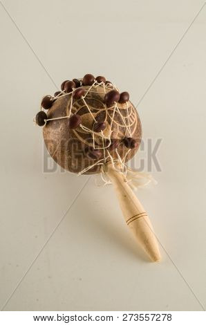 Cuban Music Instrument Image & Photo (Free Trial) | Bigstock