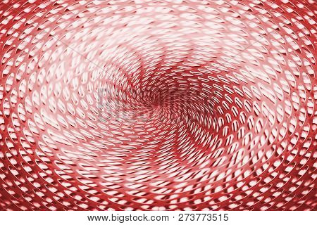 Spherical Warp Space. Image & Photo (Free Trial) | Bigstock
