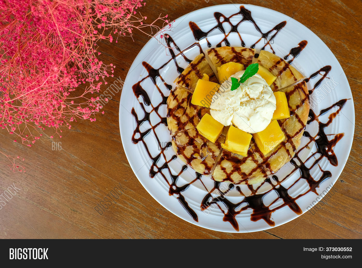 Indian Style Roti Image & Photo (Free Trial) | Bigstock