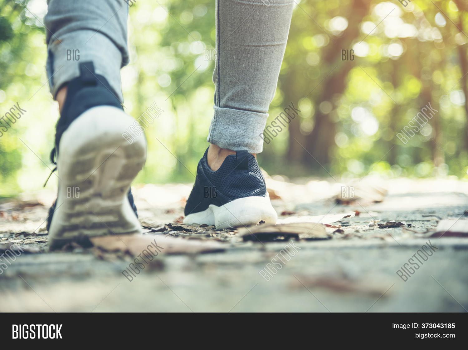 Sneaker Shoes Young Image & Photo (Free Trial) | Bigstock