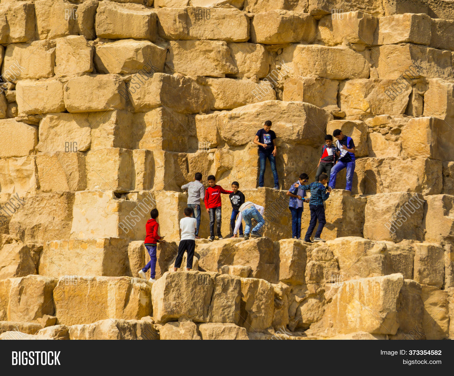 Cairo, Egypt - Image & Photo (Free Trial) | Bigstock