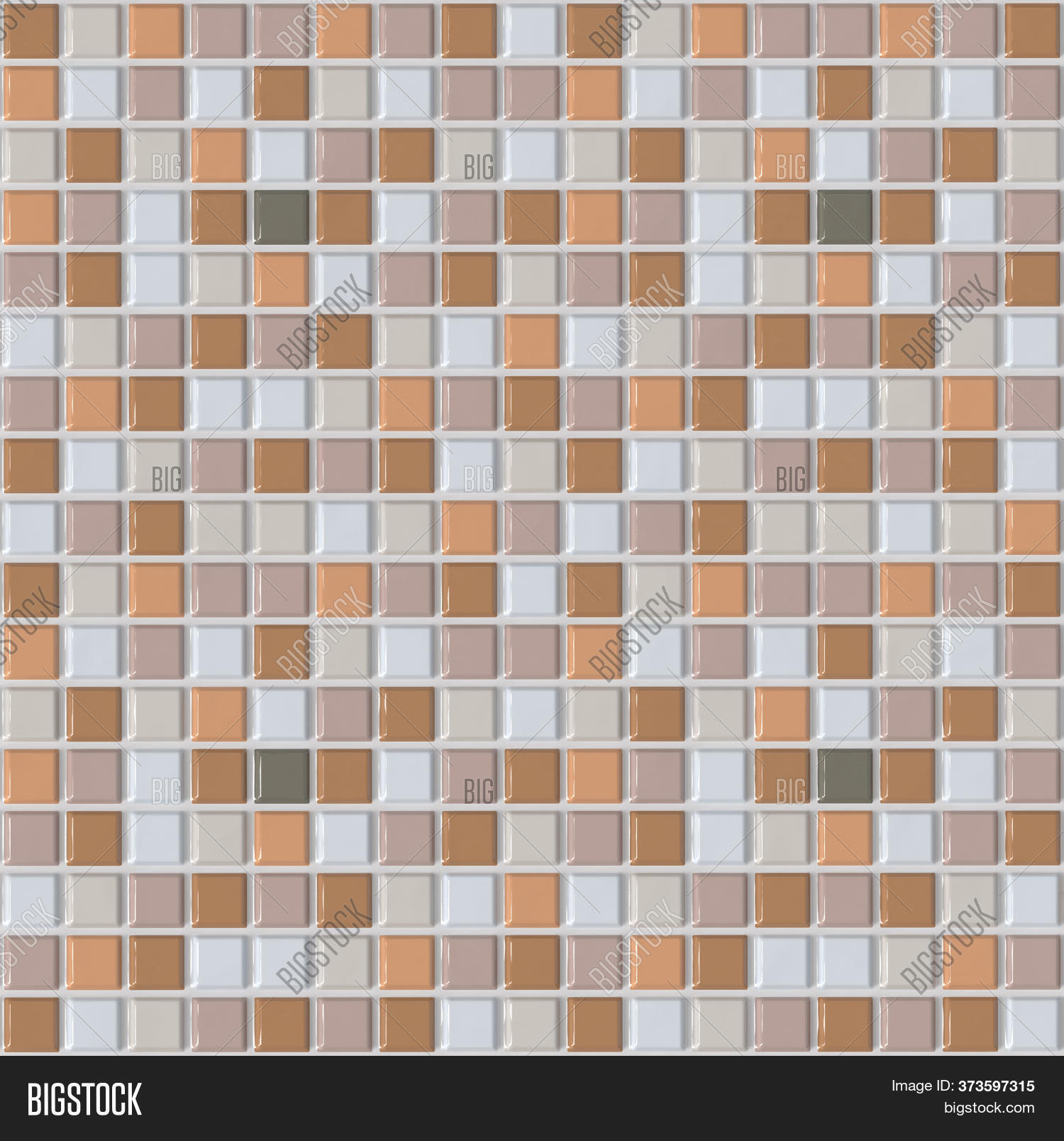 Plastic Vinyl Tile Image & Photo (Free Trial) | Bigstock