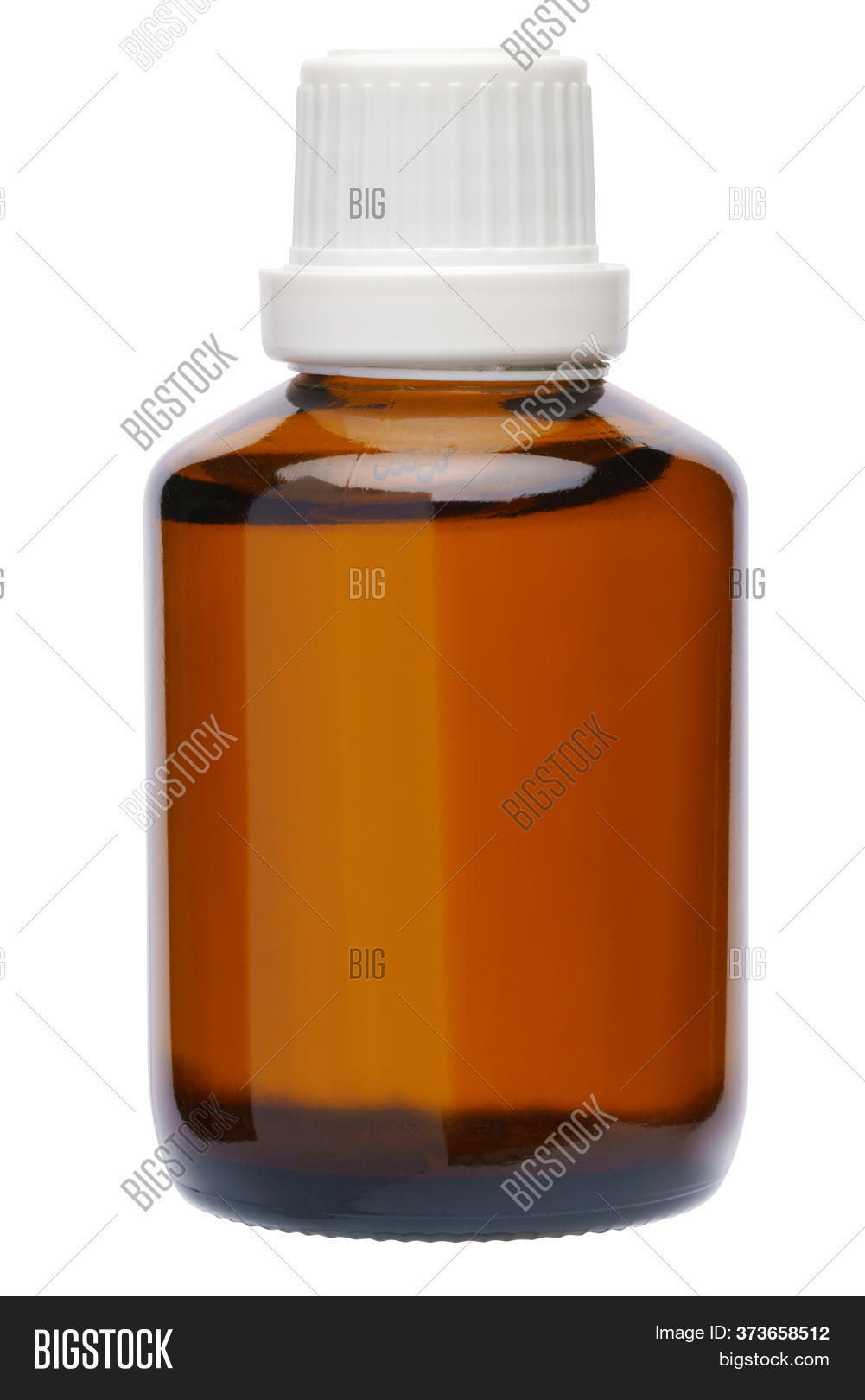 Medicine Bottle Syrup Image & Photo (Free Trial) | Bigstock