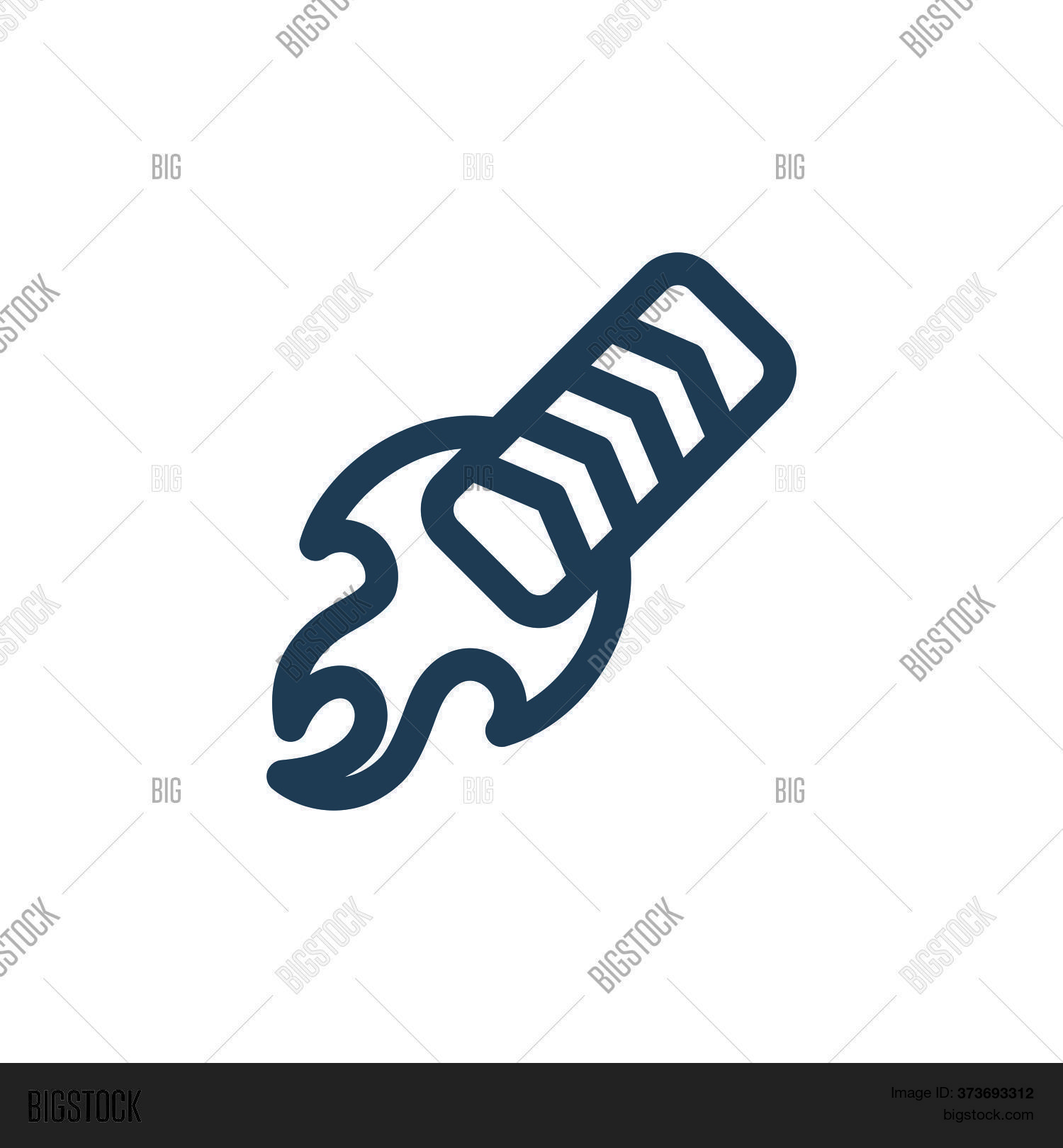 Accelerate Icon Vector & Photo (Free Trial) | Bigstock