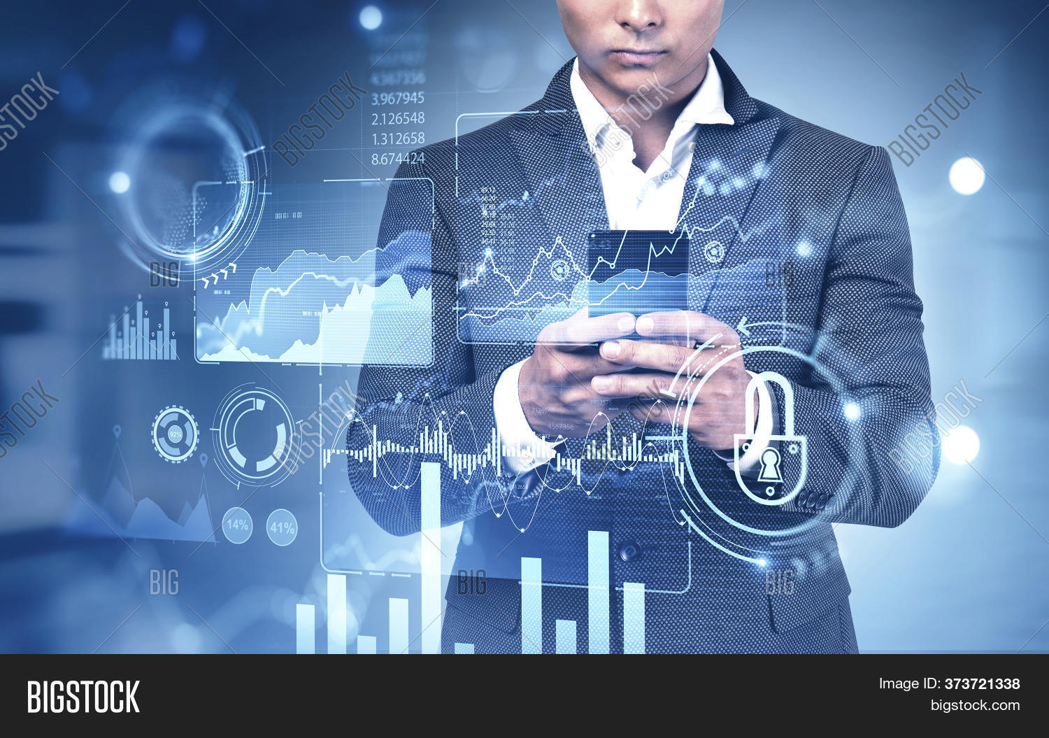 Unrecognizable Young Image & Photo (Free Trial) | Bigstock