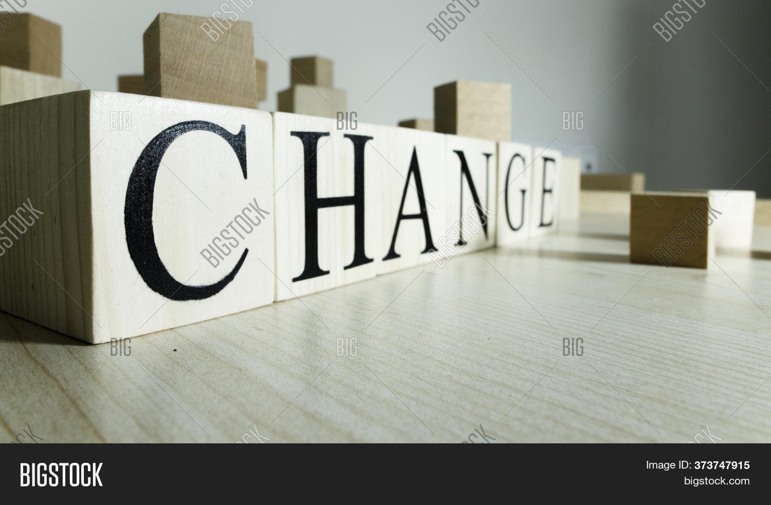Game Changer Text On Image & Photo (Free Trial) | Bigstock