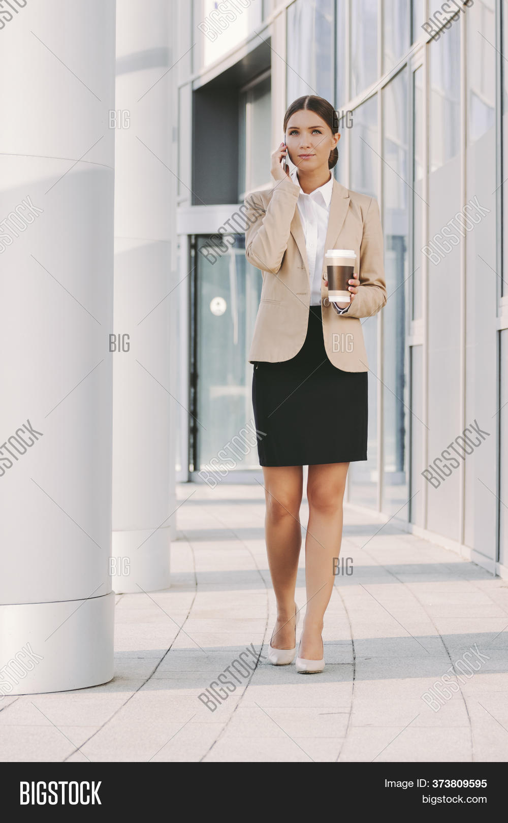 Beautiful Professional Image & Photo (Free Trial) | Bigstock