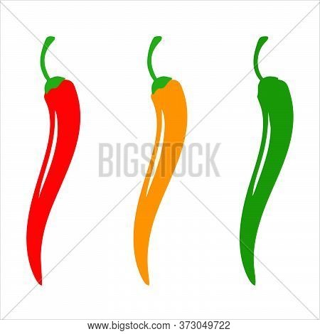 Chili Images, Illustrations & Vectors (Free) - Bigstock