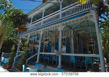 Key West, Florida, Usa Image & Photo (Free Trial) | Bigstock