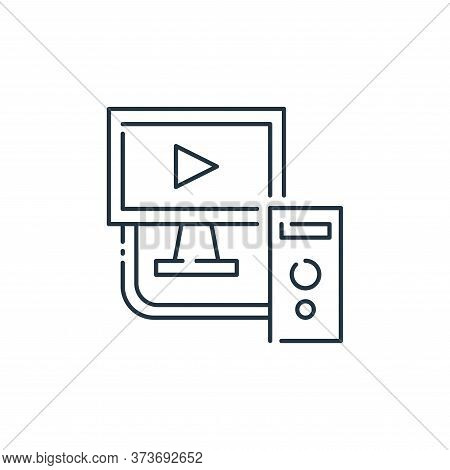 Computer Icon Images, Illustrations & Vectors (Free) - Bigstock