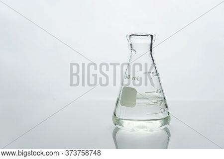 Single Science Glass Image & Photo (Free Trial) | Bigstock