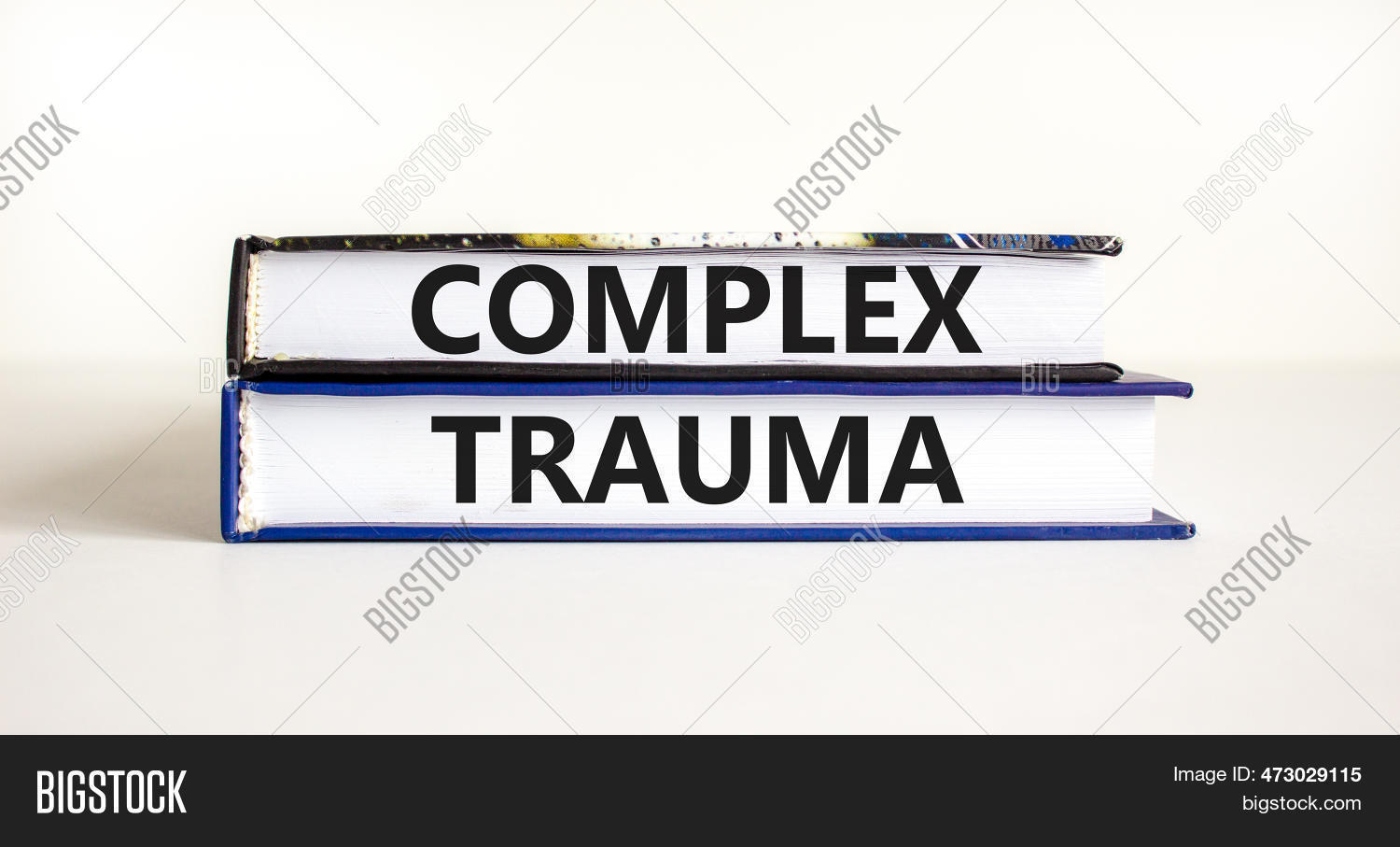Complex Trauma Symbol Image & Photo (Free Trial) | Bigstock