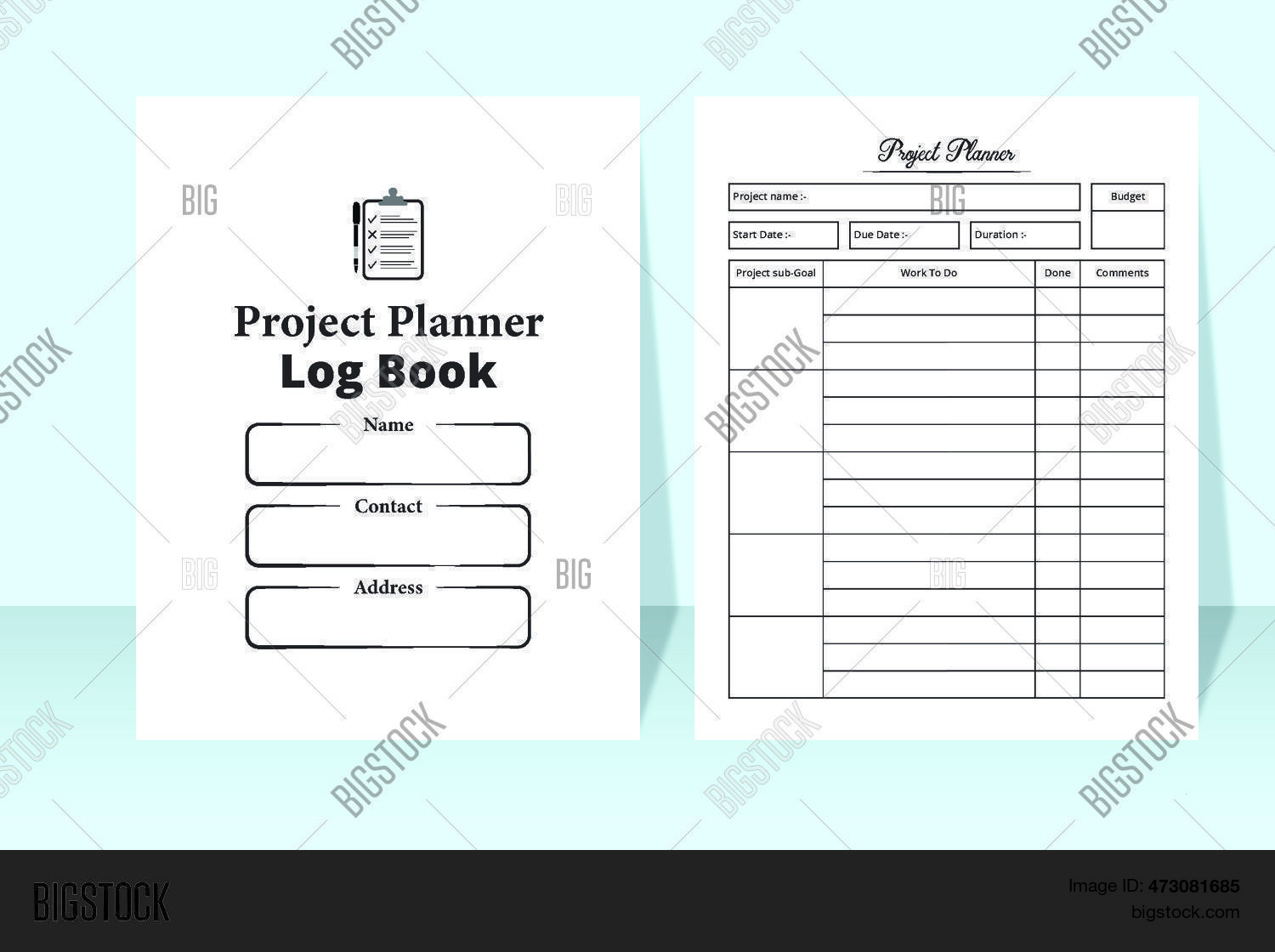 Kdp Interior Project Vector & Photo (Free Trial) | Bigstock