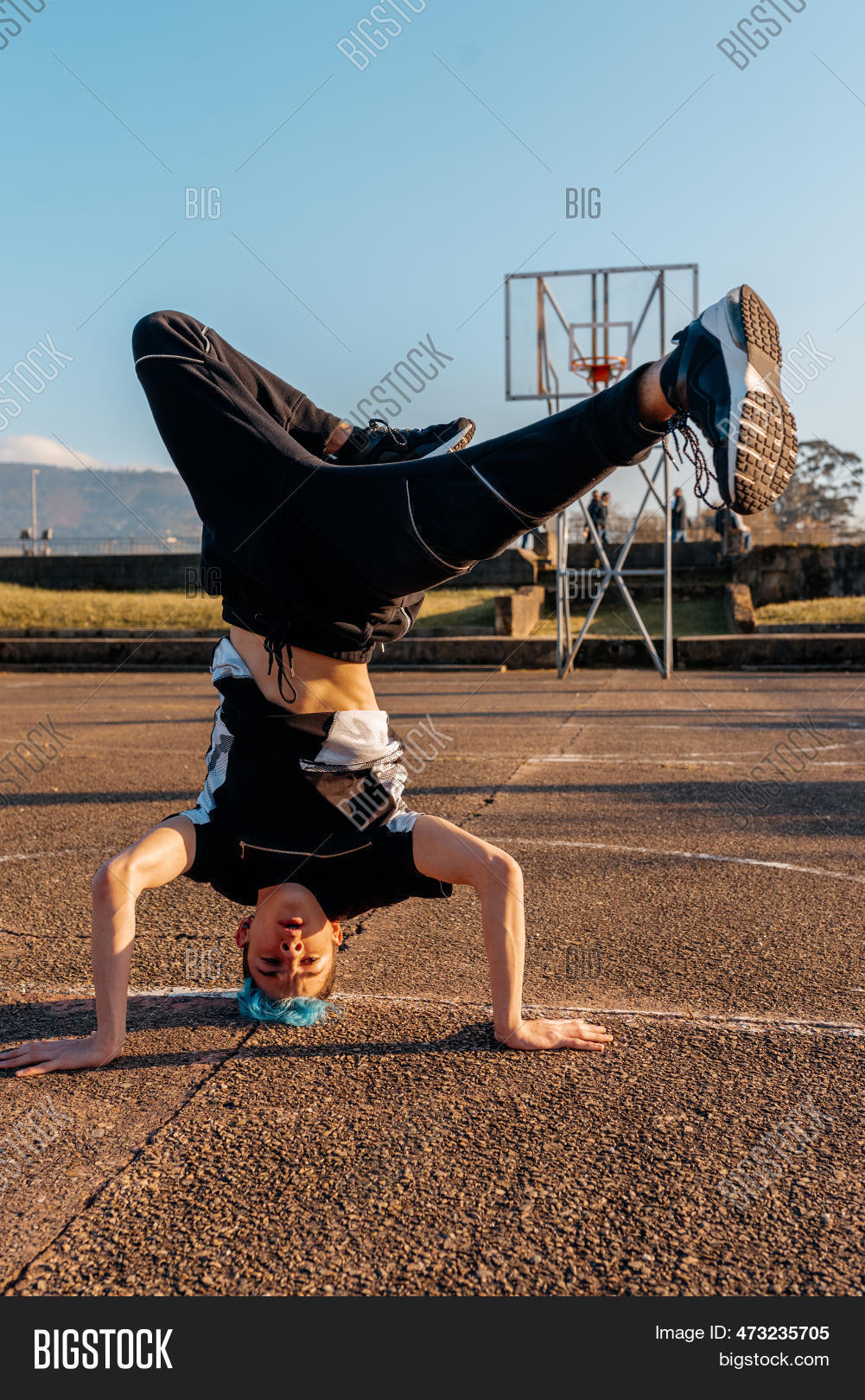 Teenage Boy Image & Photo (Free Trial) | Bigstock