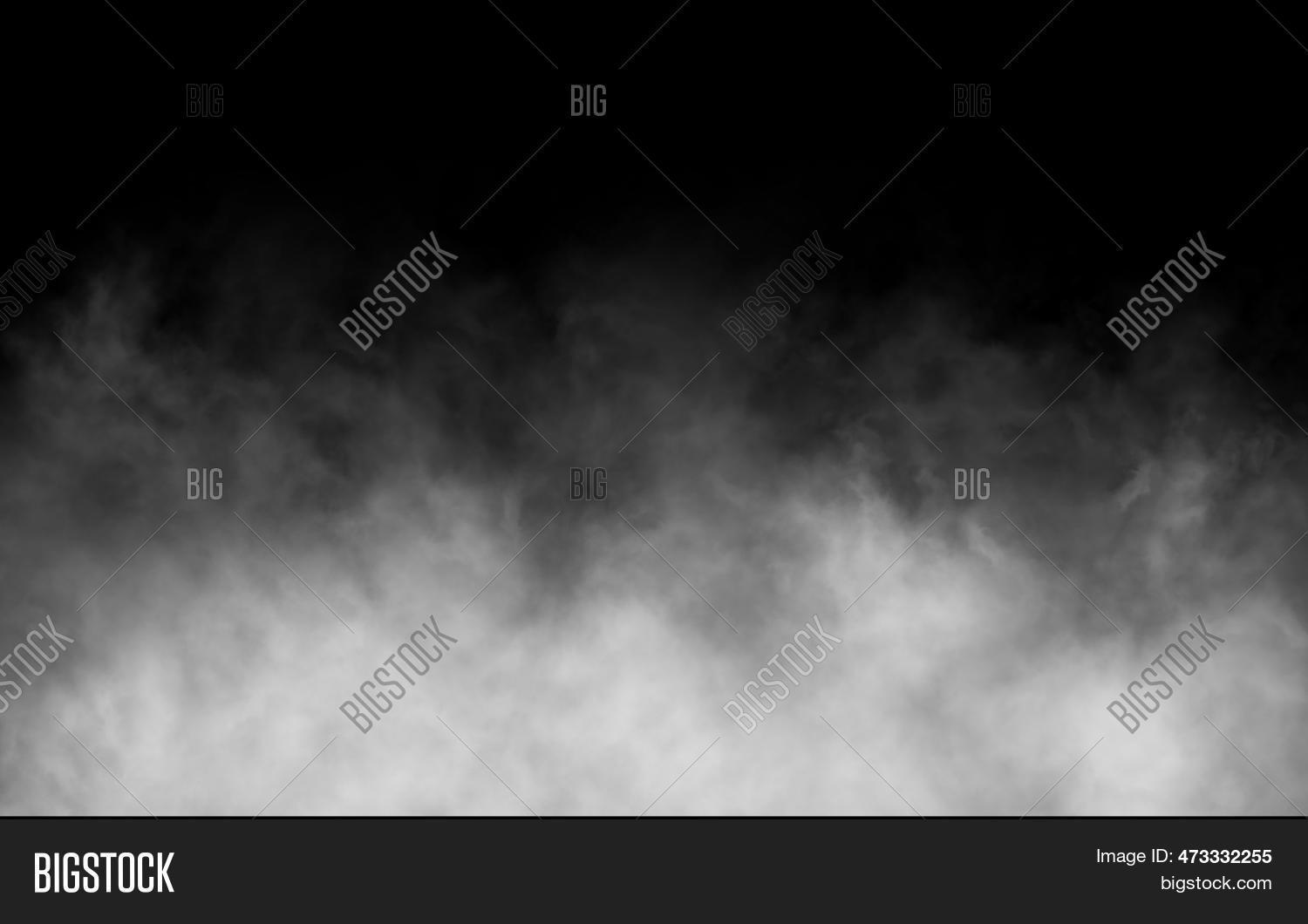 Abstract White Puffs Image & Photo (Free Trial) | Bigstock
