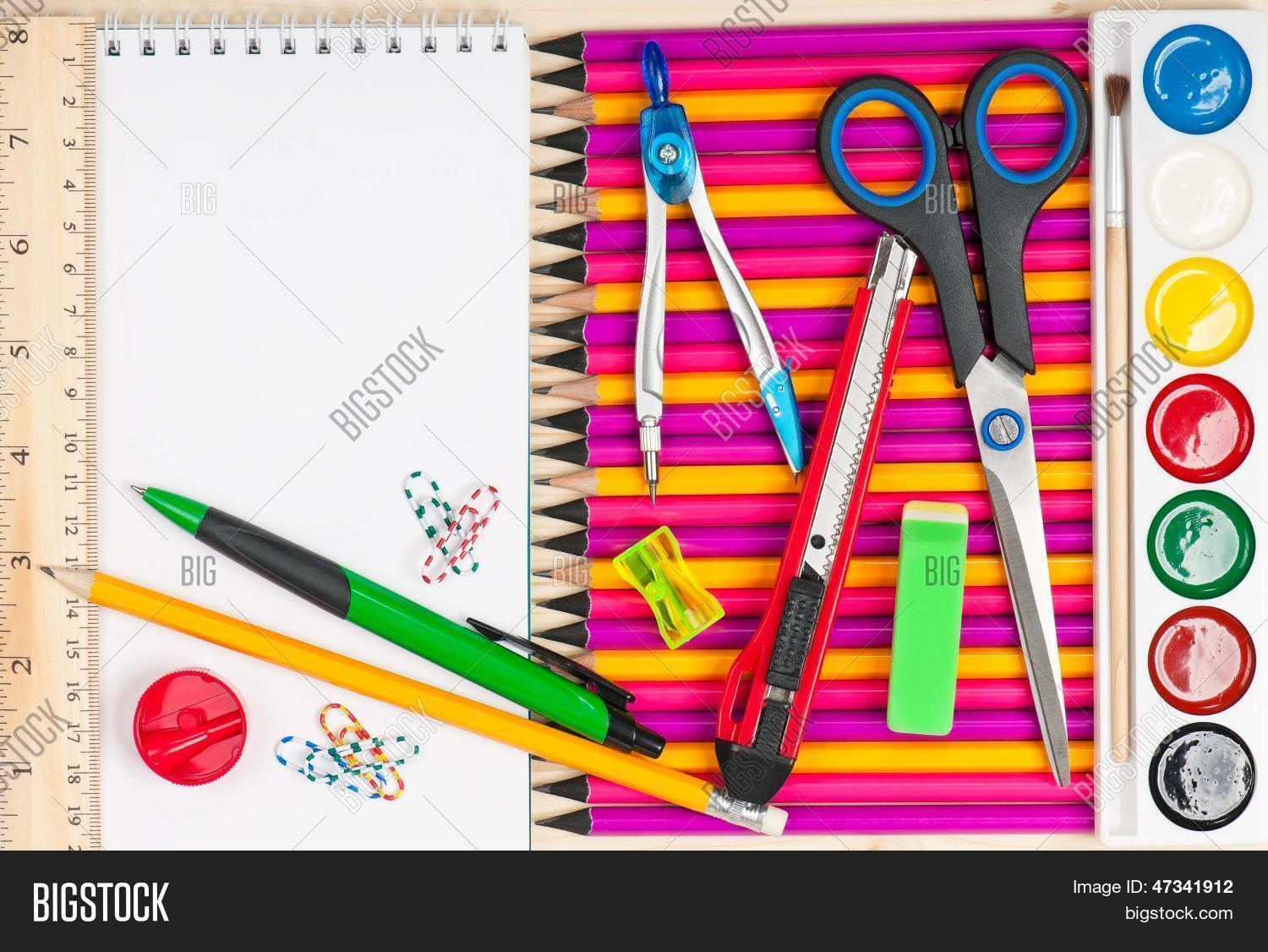 Bright Writing- Image & Photo (Free Trial) | Bigstock