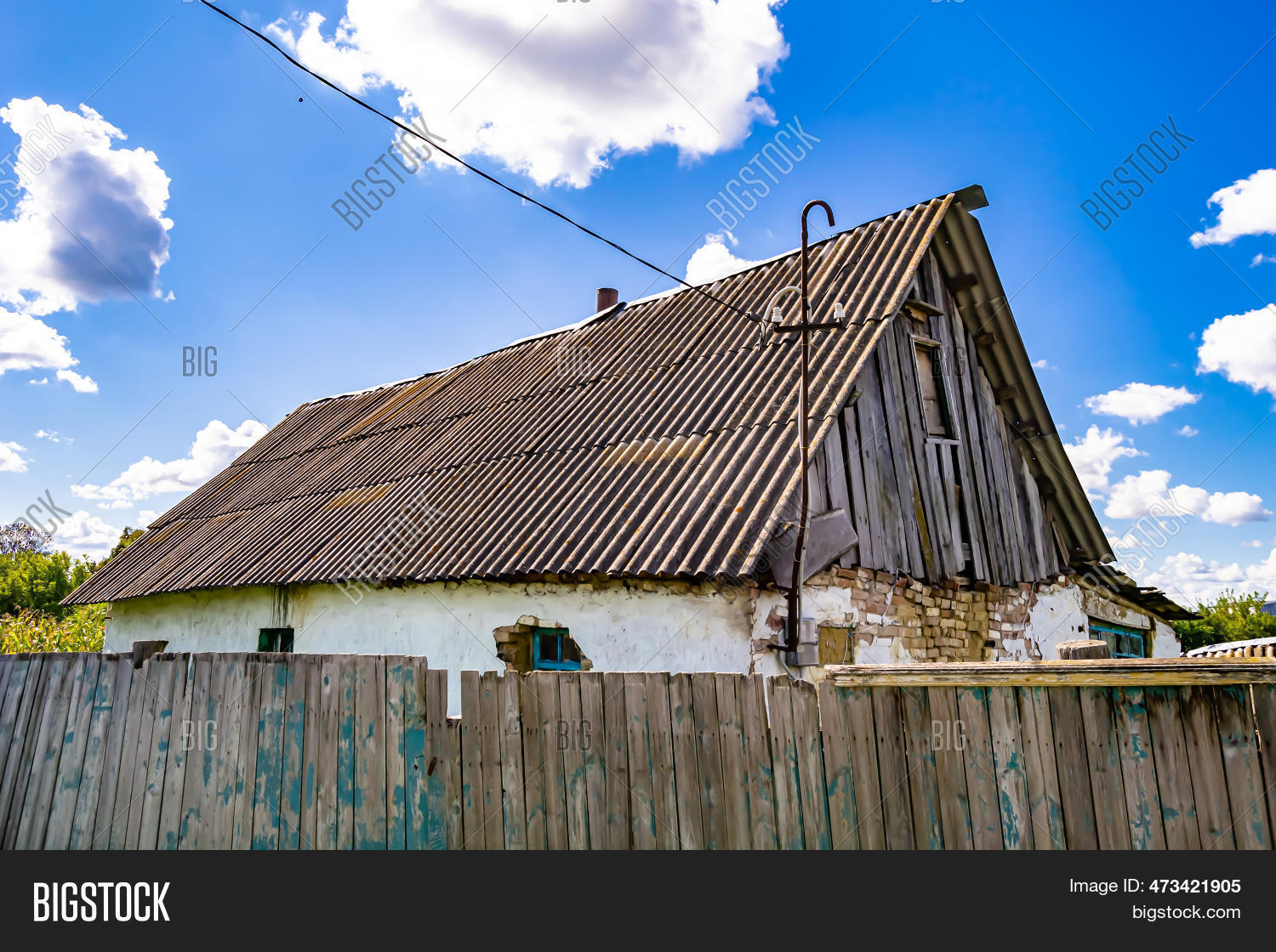 Beautiful Old Image & Photo (Free Trial) | Bigstock