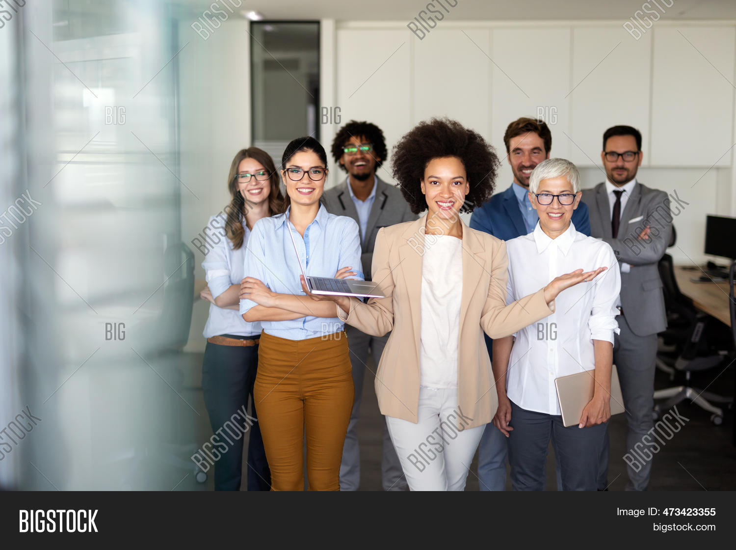Success Group Image & Photo (Free Trial) | Bigstock