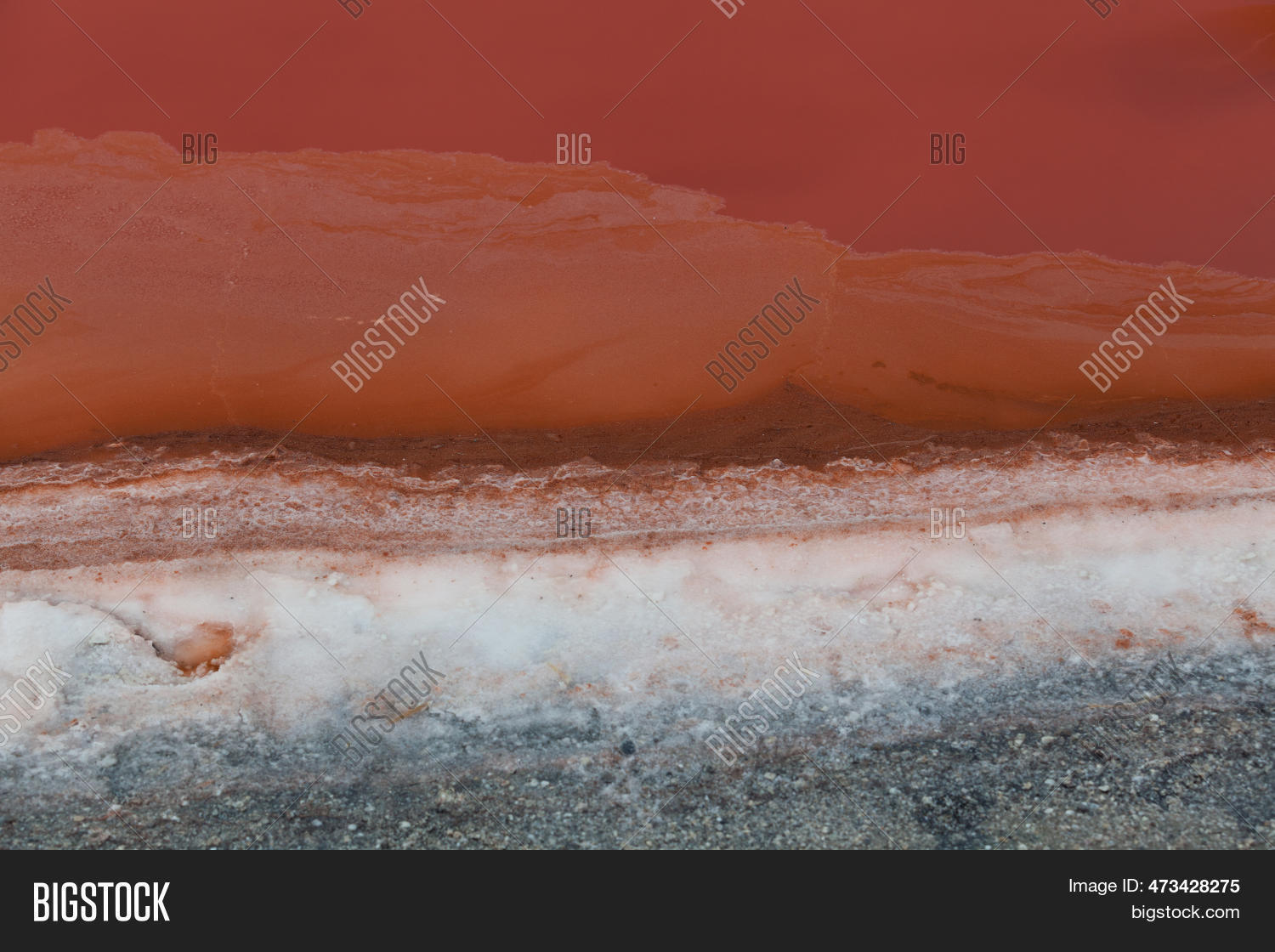 Large Salt Crystals Image & Photo (Free Trial) | Bigstock