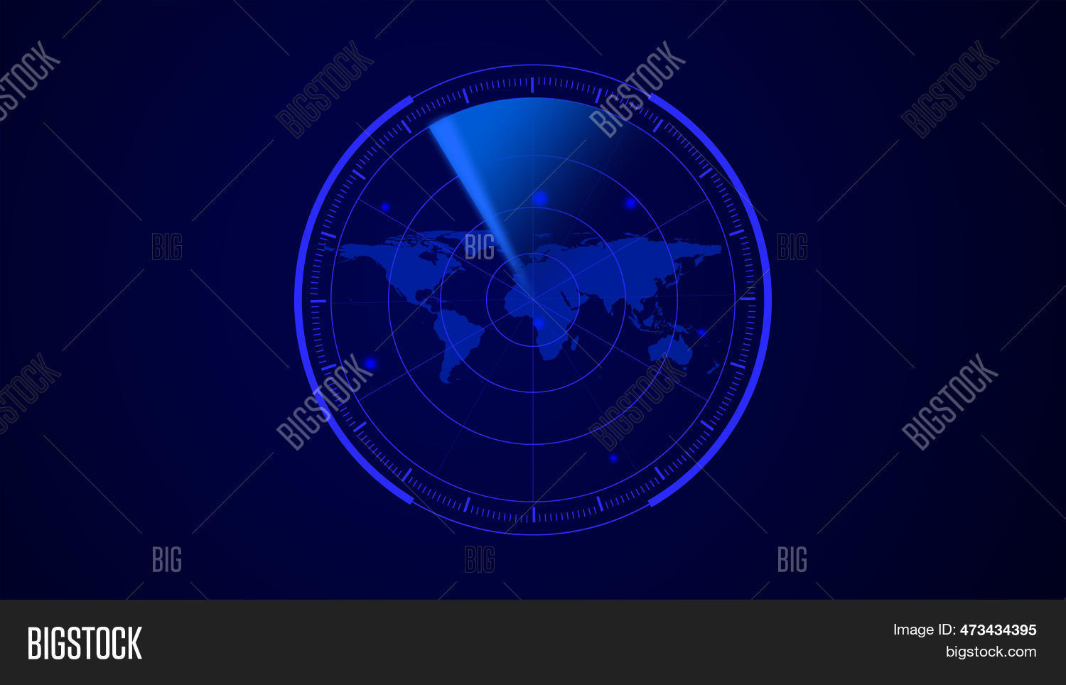 Digital Technology Image & Photo (Free Trial) | Bigstock