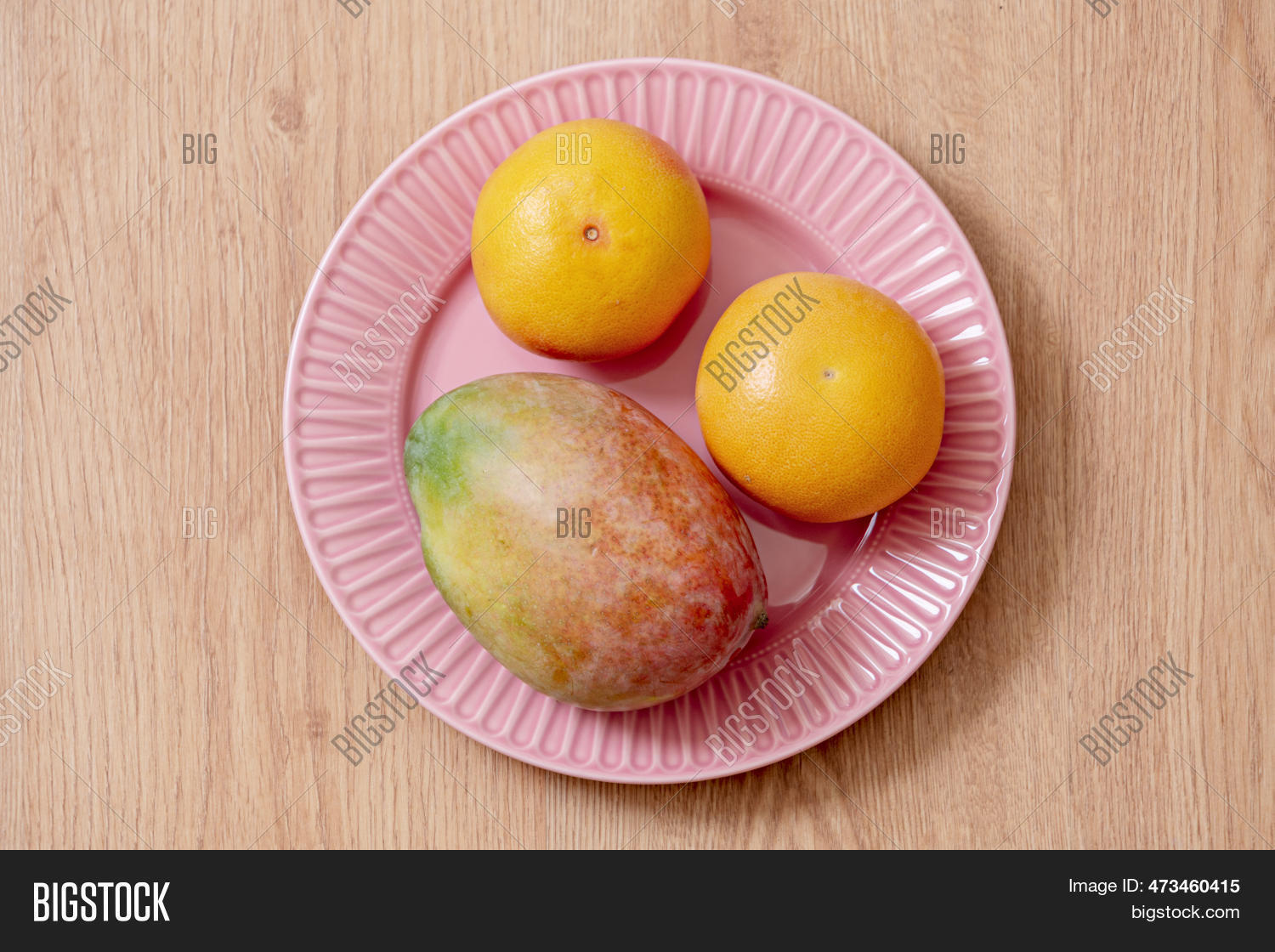 Mango Name Fruits Image & Photo (Free Trial) | Bigstock