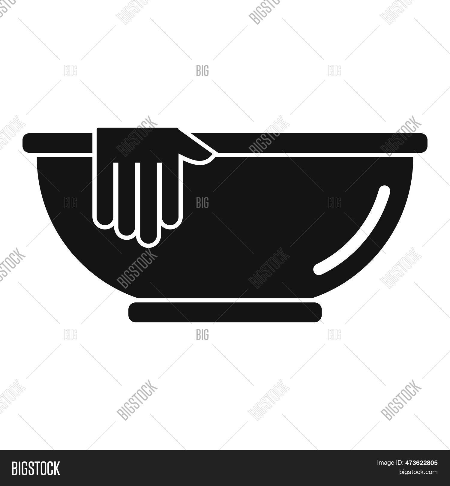 Wash Basin Icon. Image & Photo (Free Trial) | Bigstock